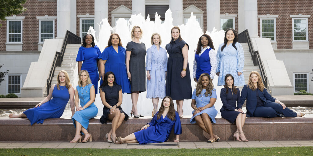 Leadership - Junior League of Dallas