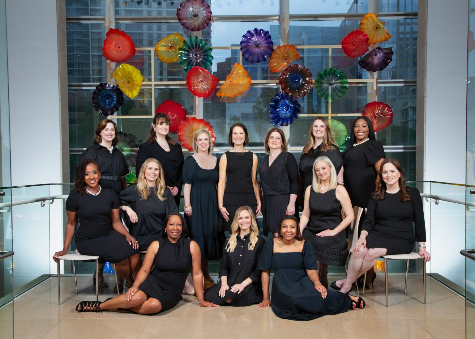 Leadership - Junior League of Dallas