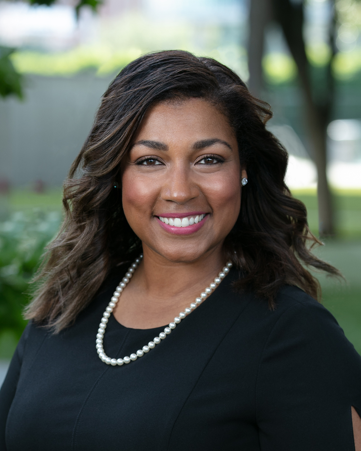 President's Note - Junior League of Dallas