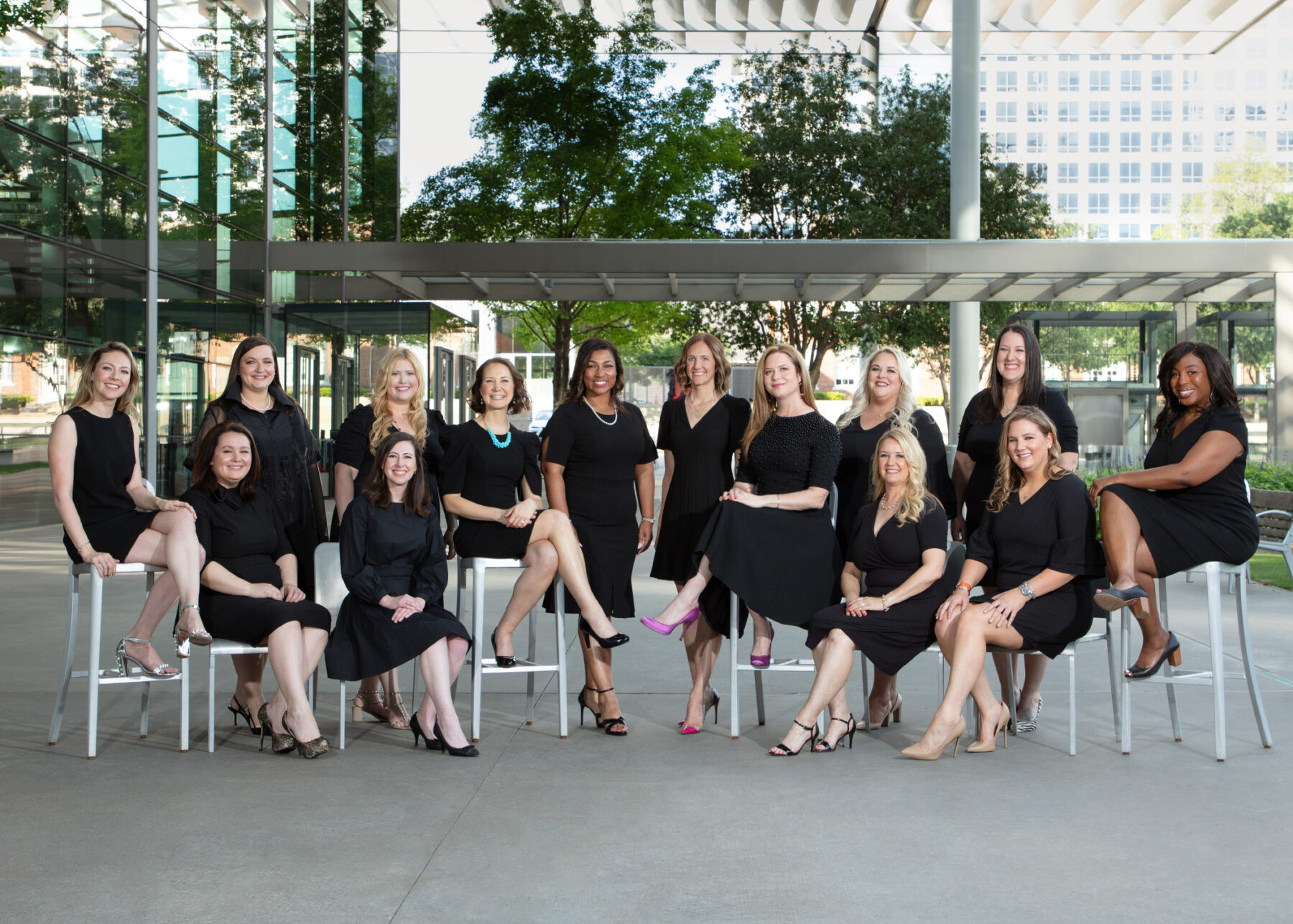 Leadership - Junior League of Dallas