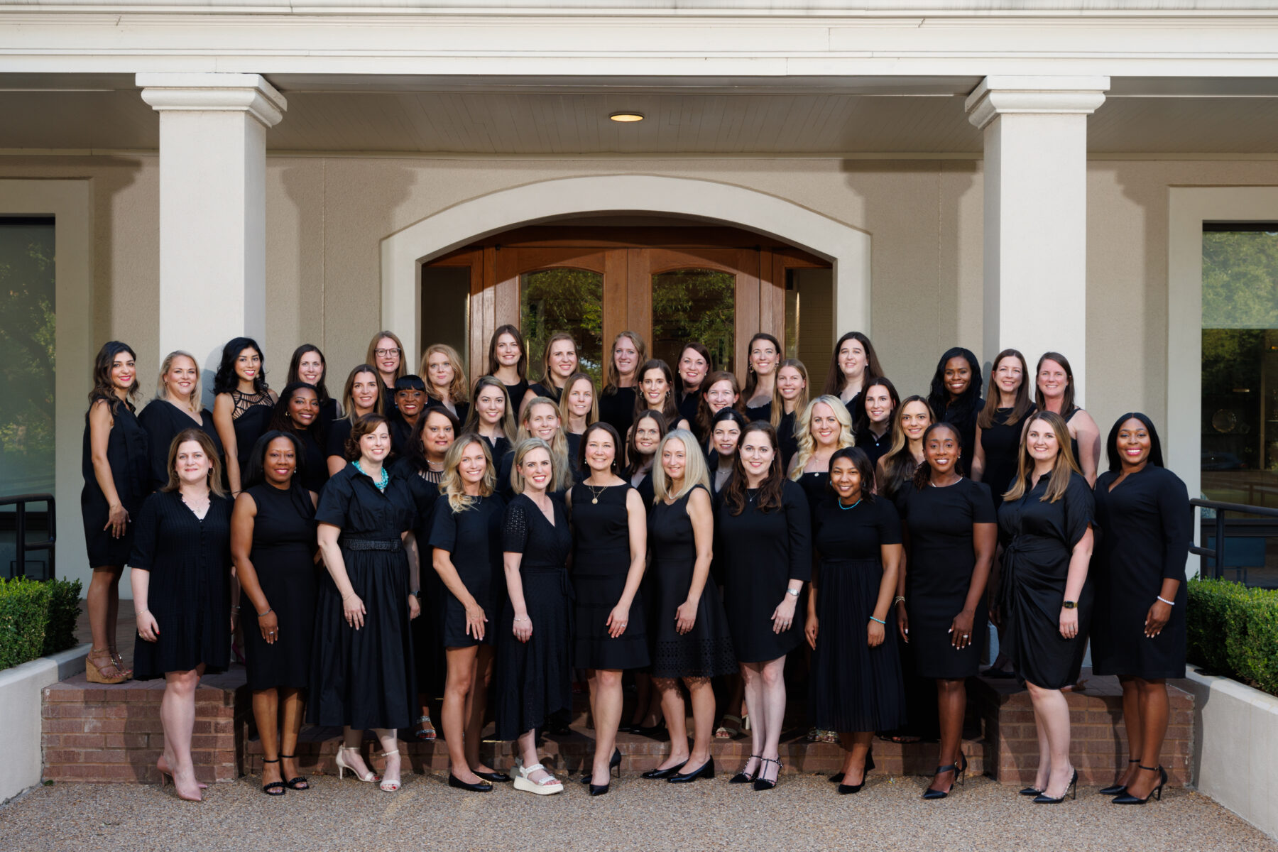 Leadership - Junior League of Dallas