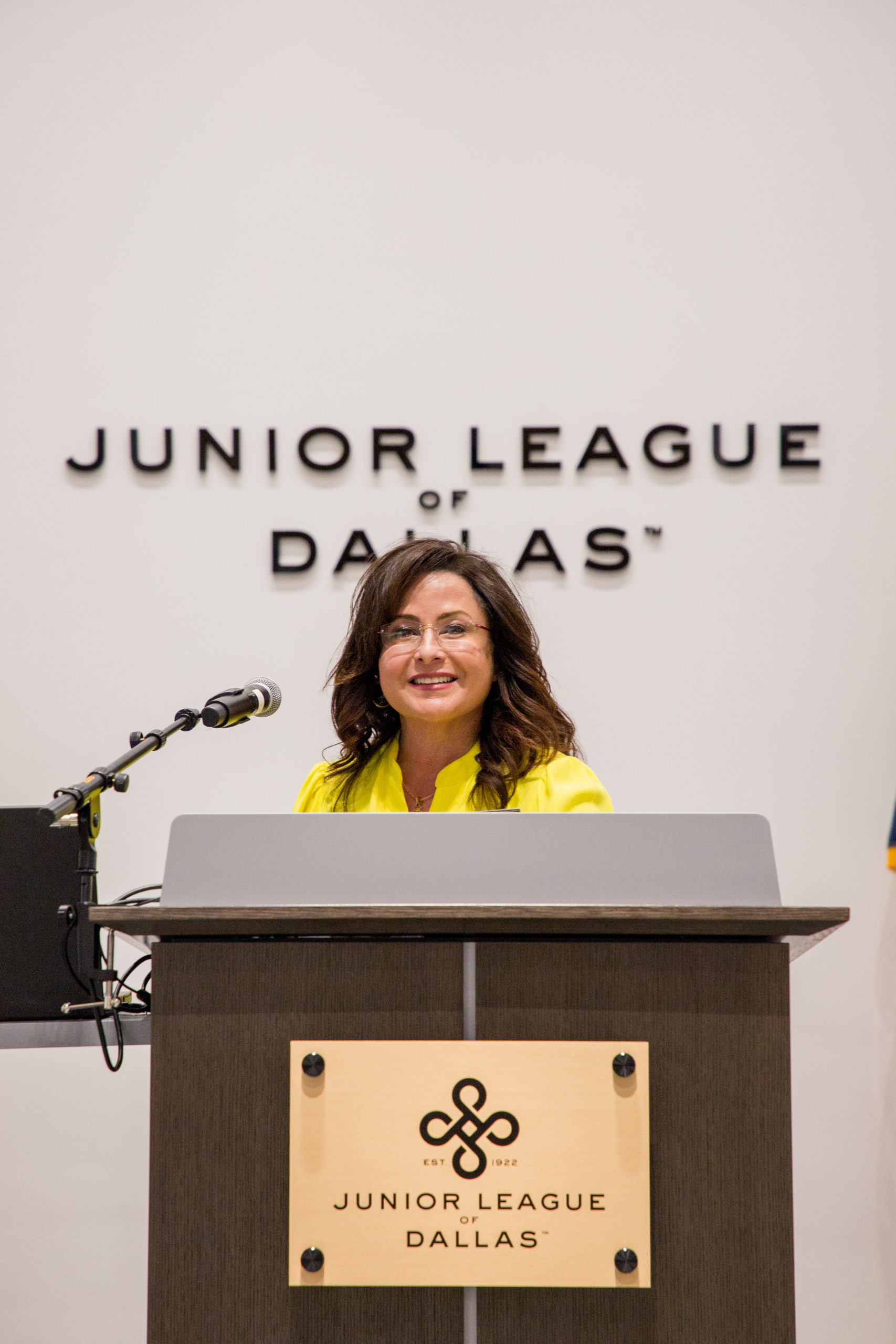 September General Membership Meeting Recap Junior League Of Dallas