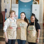 Home - Junior League of Dallas