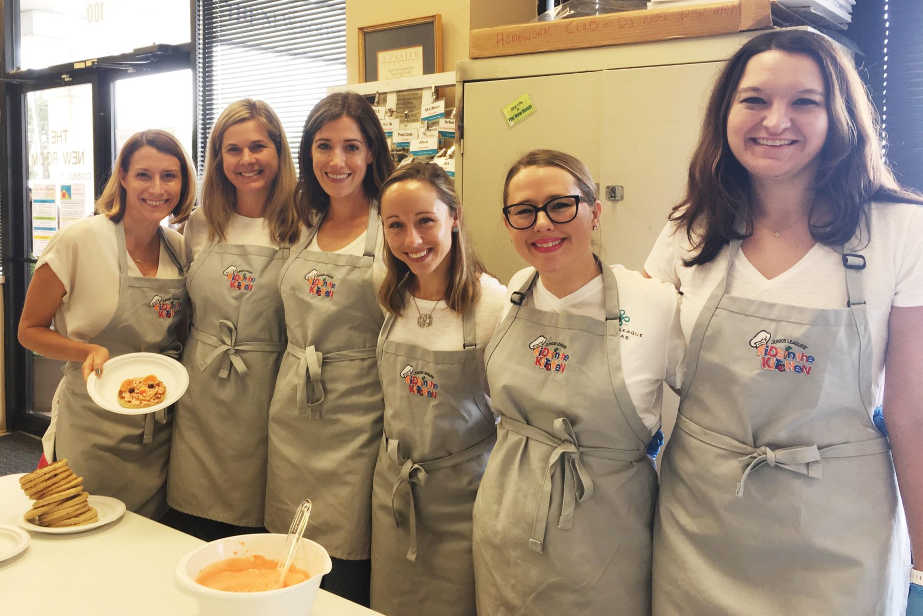 Home - Junior League of Dallas