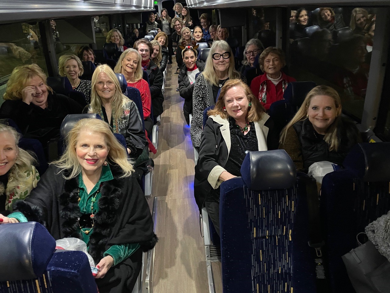 Sustainers - Junior League of Dallas