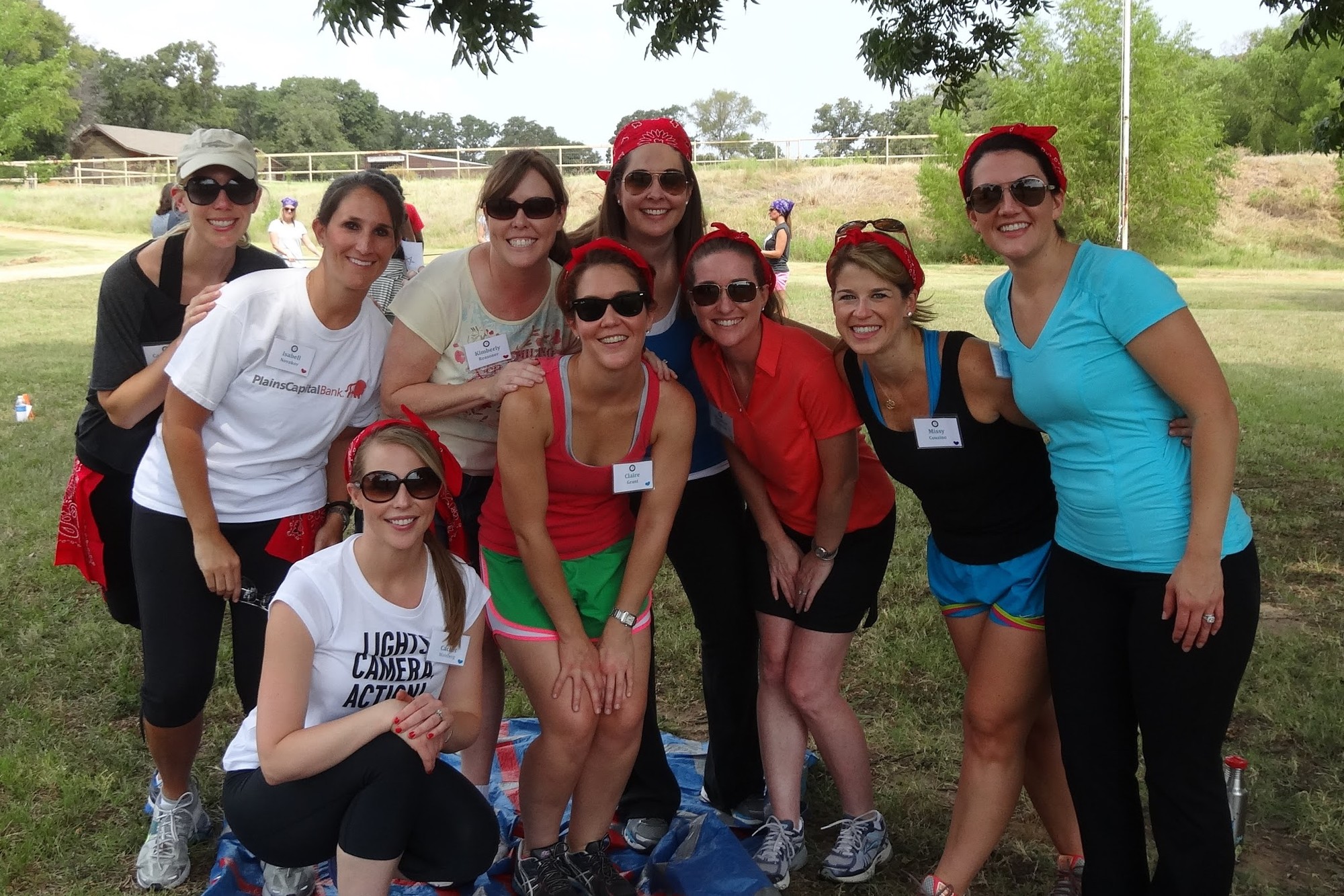 Our History - Junior League of Dallas