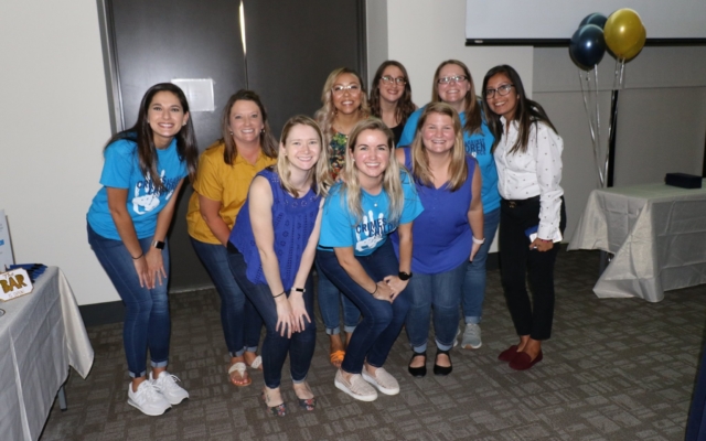 Membership - Junior League of Dallas