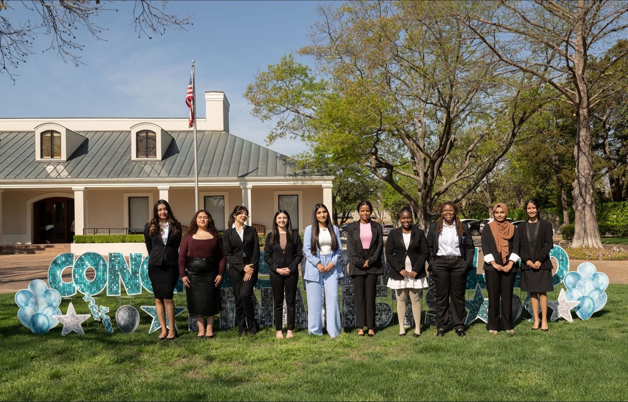 Women LEAD - Junior League of Dallas